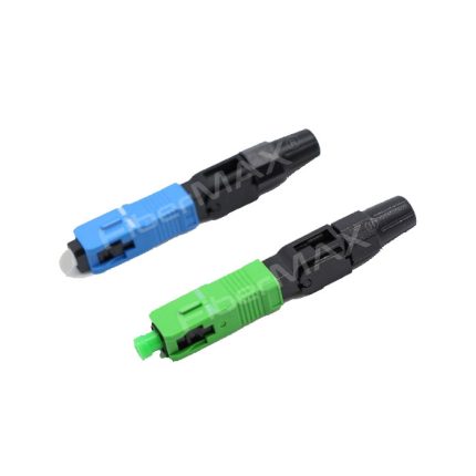 Conectores y otros | Fibermax