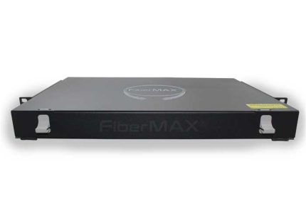 Bandeja UHD | Fibermax