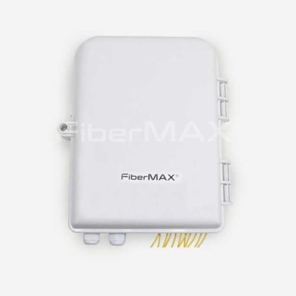 Distribución FTTx | Fibermax