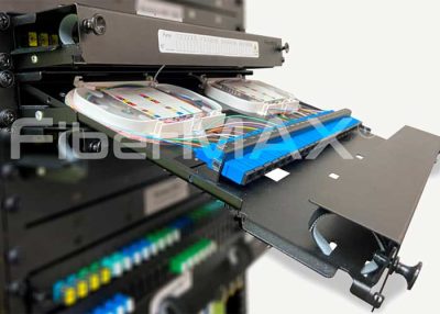 ODF y DDF | Fibermax