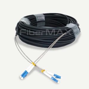 Patchcords Exteriores | Fibermax