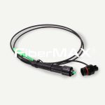 Patchcords Exteriores | Fibermax