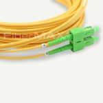 Patchcords Interiores | Fibermax